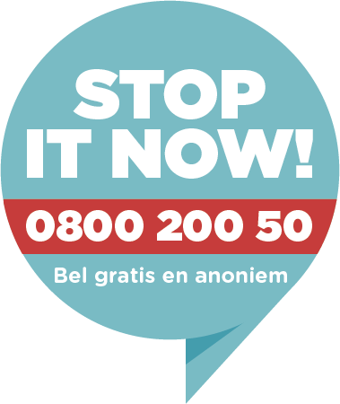 Stop it Now! | WAT WAT